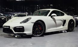 Buy Porsche Cayman in UAE. New & used from 2240 AED | AUTO.AE