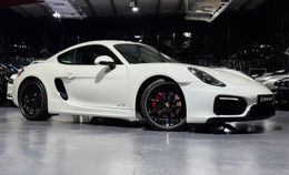 Buy Porsche Cayman in UAE. New & used from 2240 AED | AUTO.AE