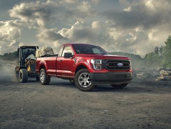 Ford F-150 XIV Pickup single cab Regular Cab. Specifications & Prices ...