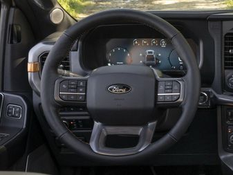 Ford F-150 XIV Facelift Pickup single cab Regular Cab. Specifications ...