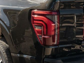 Ford F-150 XIV Facelift Pickup single cab Regular Cab. Specifications ...