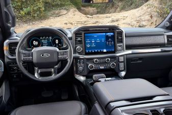 Ford F-150 XIV Pickup single cab Regular Cab. Specifications & Prices ...