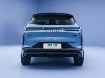 Lynk & Co 08 2025 — 2026, I Facelift SUV 5 dr. em-p. Specifications ...