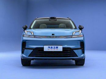 Lynk & Co 08 2025 — 2026, I Facelift SUV 5 dr. em-p. Specifications ...