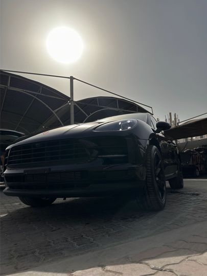 Buy Porsche Macan in UAE. New & used from 56000 AED | AUTO.AE