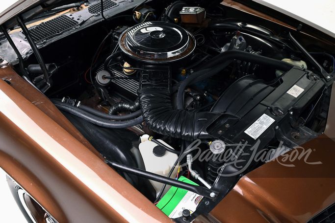 Chevrolet Camaro Z28 1979