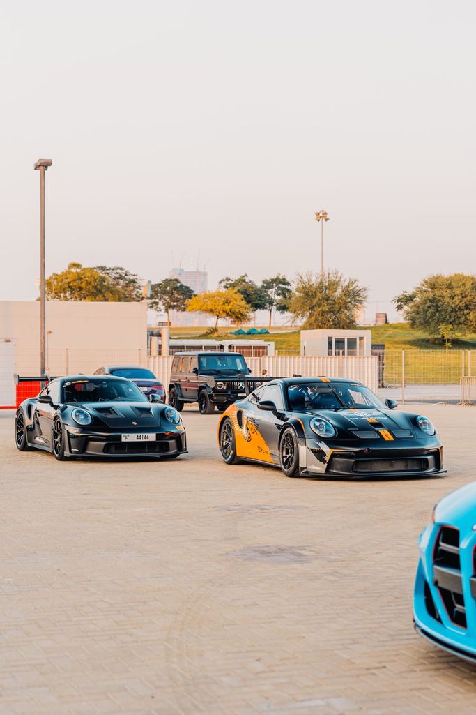 Porsche 911 GT3 RS 2025 vs Porsche 911 GT3 Cup 2025: why the Cup is ...