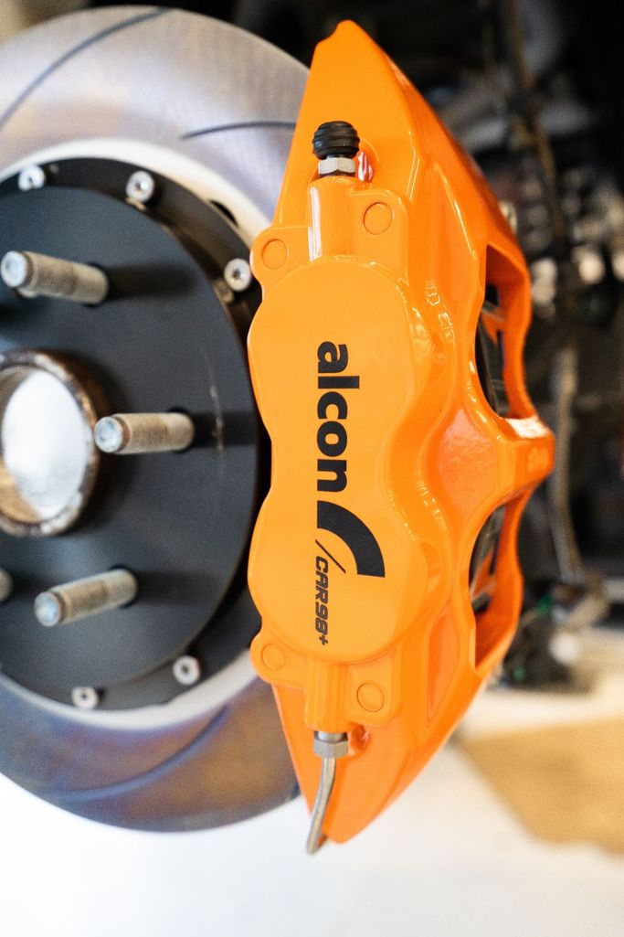 RAM Extreme Performance Upgrade by DEIZ GARAGE | مدونة AUTO.AE