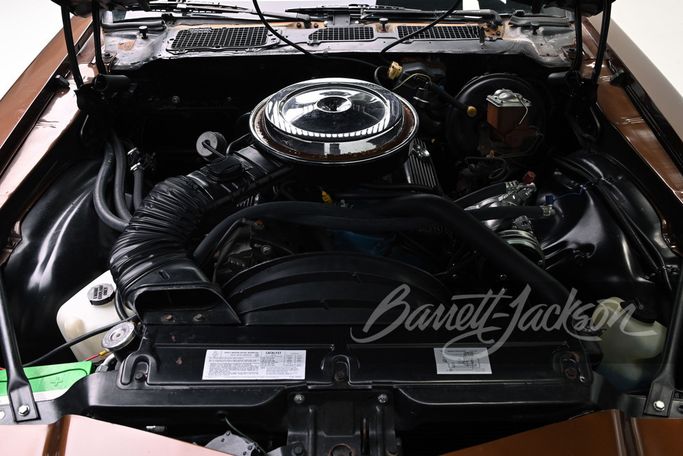 Chevrolet Camaro Z28 1979