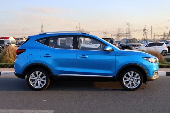 Buy MG ZS (2025) 1.5 l Petrol in Dubai - 40,000 AED | AUTO.AE